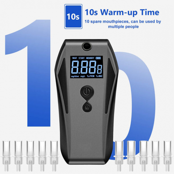 What is an alcohol testing machine: Where to buy it?