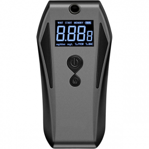 What Type of Breath Analyzer Machine Should I Buy?