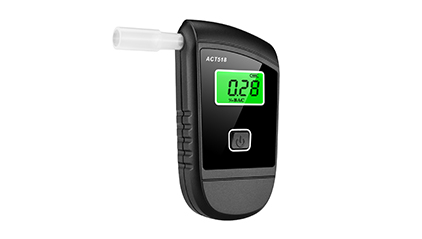 Why is using an alcohol tester dischem valuable?