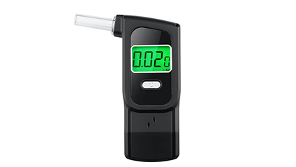 Benefits Of Semiconductor Sensor Alcohol Tester For Workplace Safety