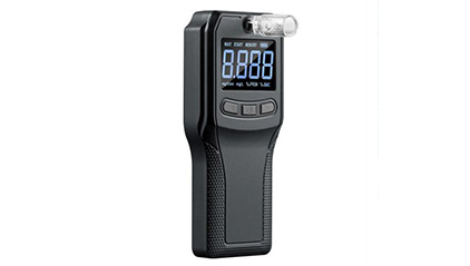 Alcohol Testing Devices: Your Reliable Test Meter