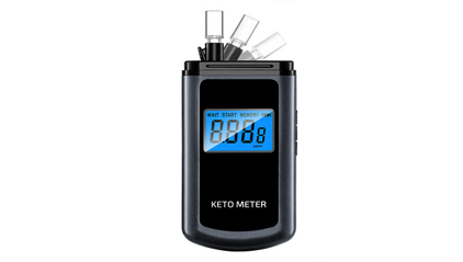 What Makes A Mems Sensor Respiratory Ketone Meter Special?